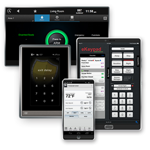 C1M1 Dual Path Alarm Communicators - ELK Products