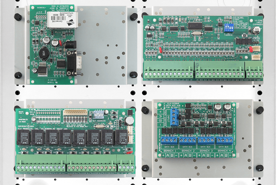 6 Tips for Better M1 Installations with the SWB28 Enclosure - ELK Products