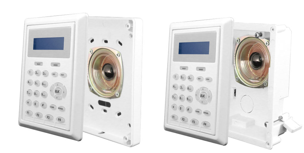 Mounting Options for the ELK-SP12F - ELK Products