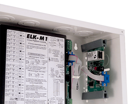 6 Tips for Better M1 Installations with the SWB28 Enclosure - ELK Products