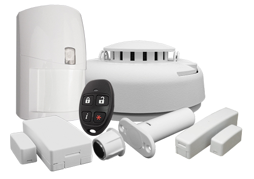 M1 Gold Security & Automation Control - ELK Products