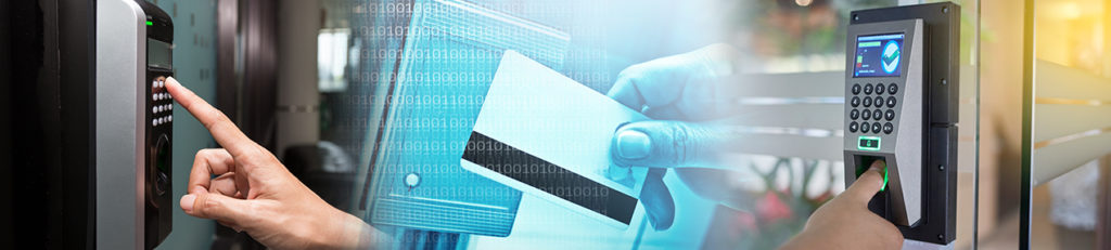 Access Control for Door/Gate Entry - ELK Products