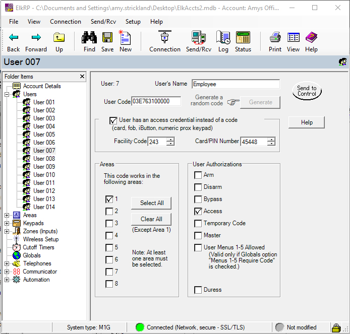 Door/Gate Entry Control - ELK Products