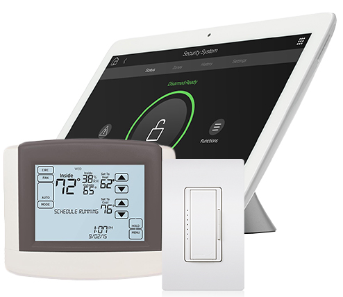 M1 Gold Security & Automation Control - ELK Products