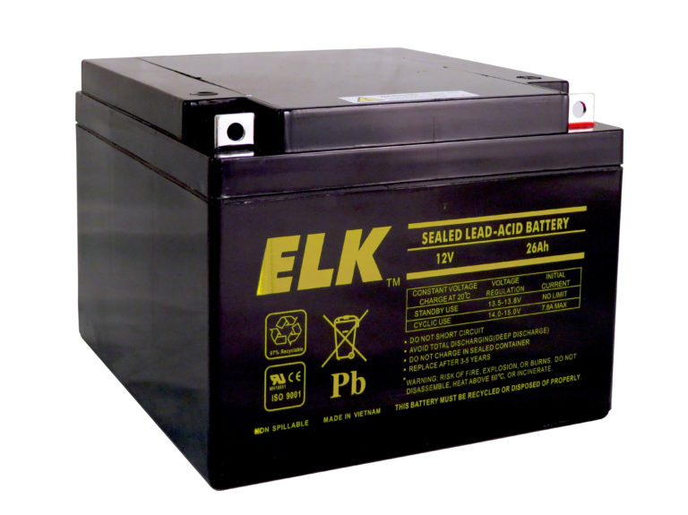 Power Products - ELK Products