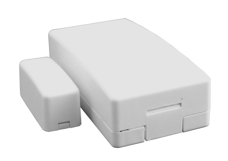 Universal 3-Zone Sensor - Two-Way Wireless - ELK Products