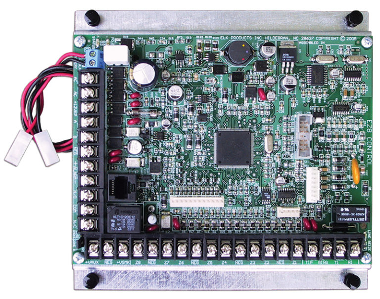 M1 System Packages - ELK Products