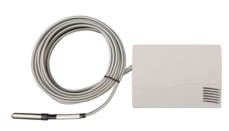 M1 Zone Temp. Sensor with Remote Probe - ELK Products