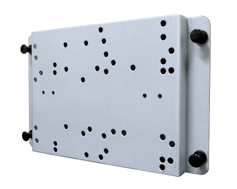 4" Multi-purpose Adapter Plate - ELK Products