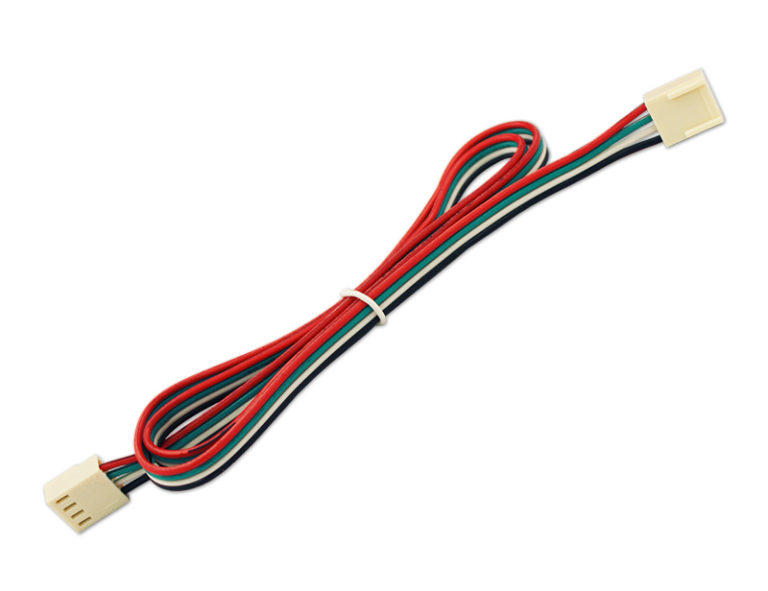 4-Pin Ribbon Cable - ELK Products