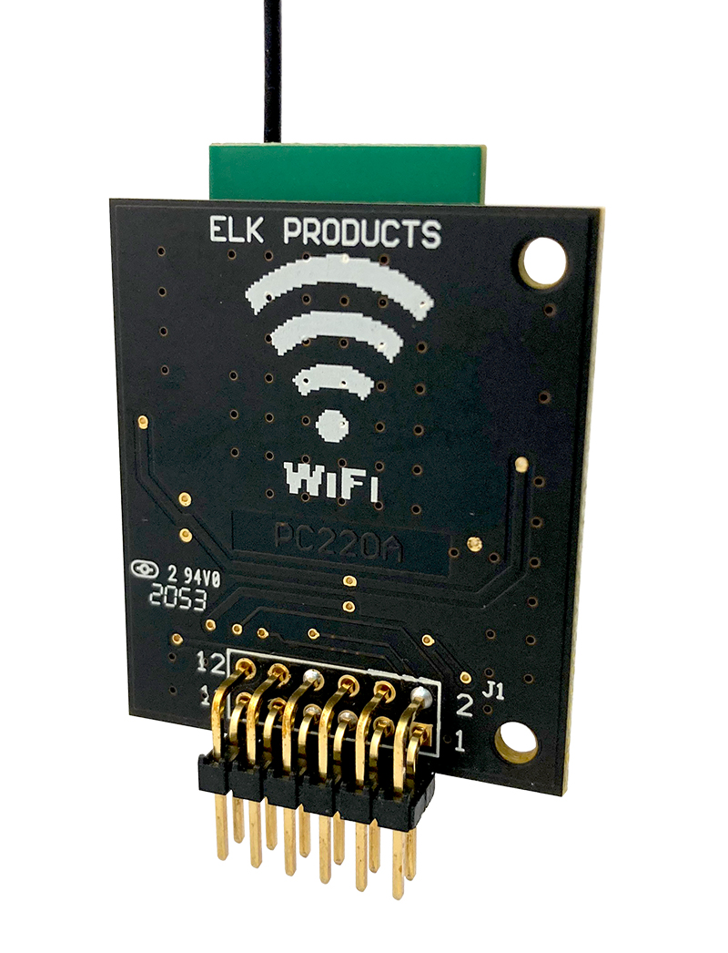 ElkConnect - ELK Products