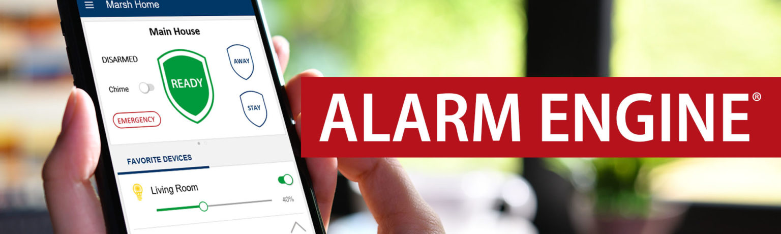 Alarm Engine - ELK Products