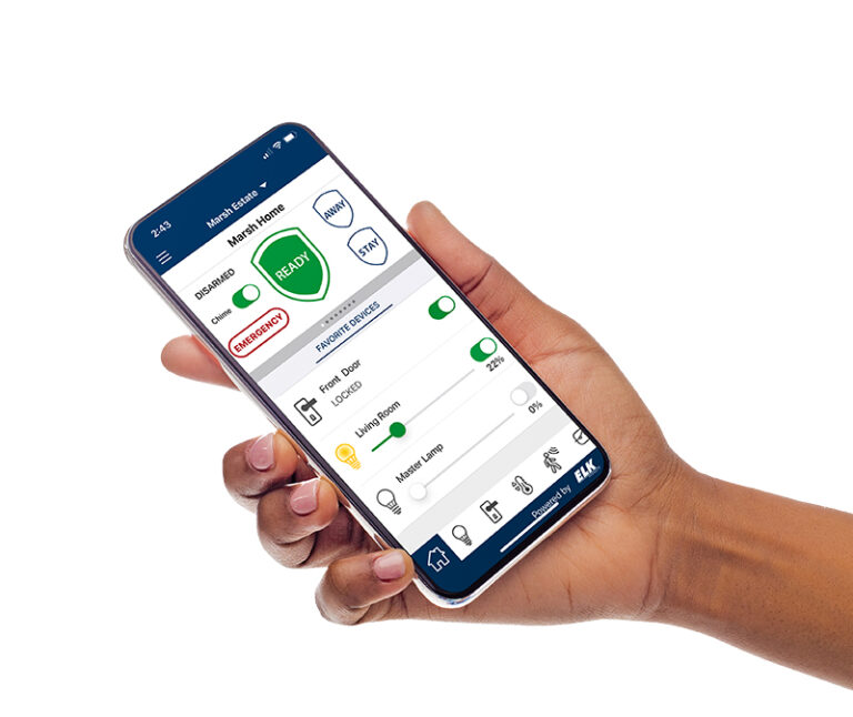 ElkConnect - ELK Products