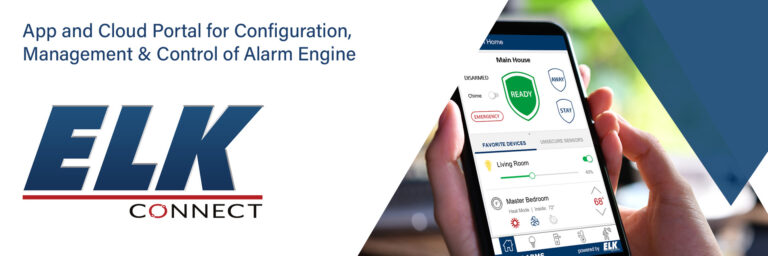 ElkConnect - ELK Products