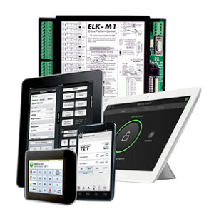 Products By Category - ELK Products
