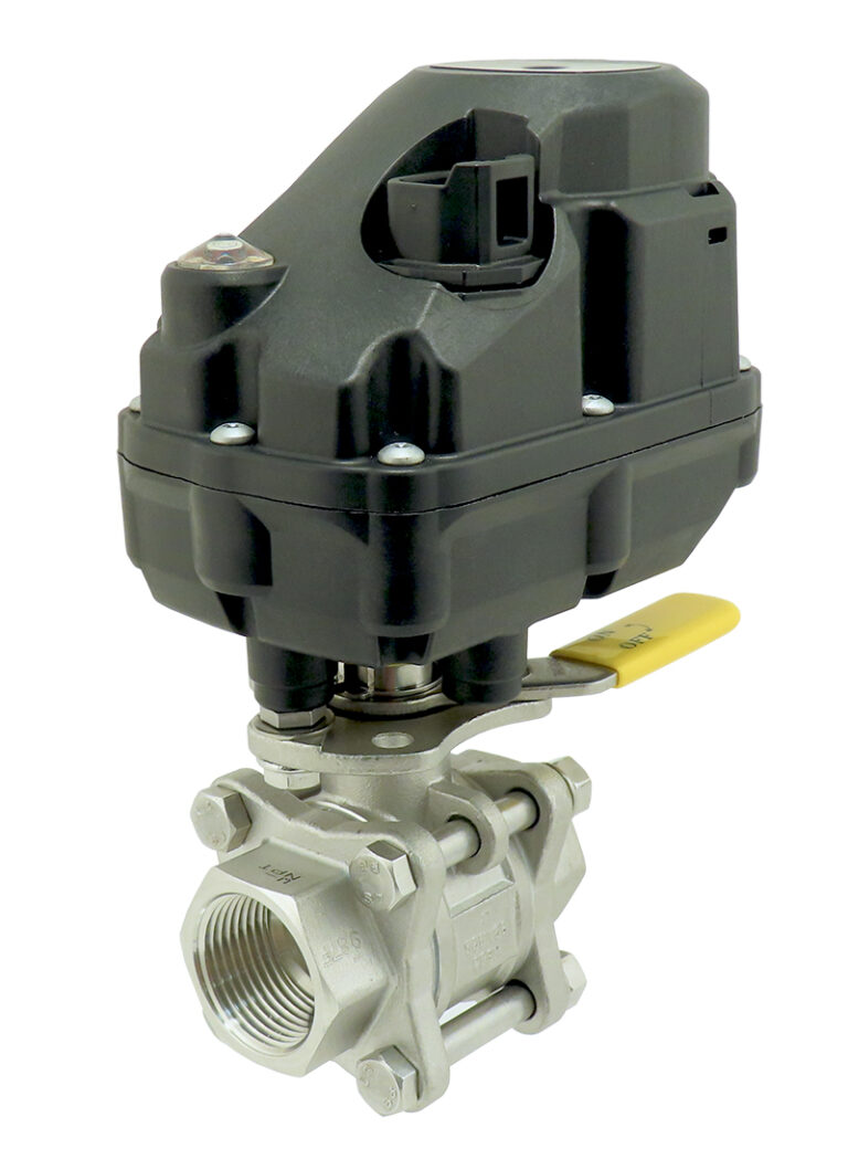 Water Shutoff Valve -New & Improved! - ELK Products