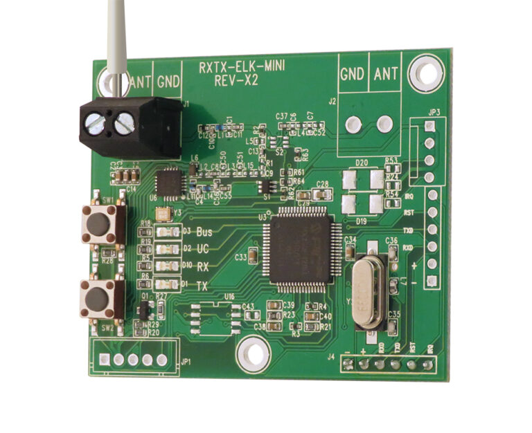 ElkConnect - ELK Products