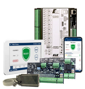 Products By Category - ELK Products