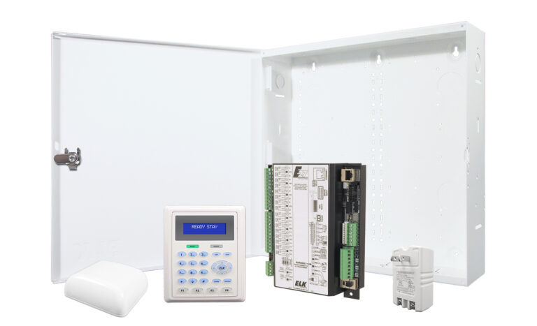 E27 Alarm Engine - ELK Products