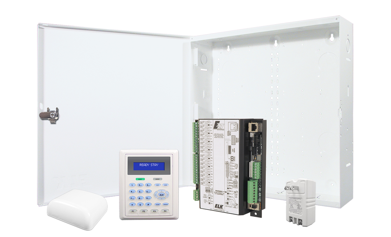 ElkConnect - ELK Products