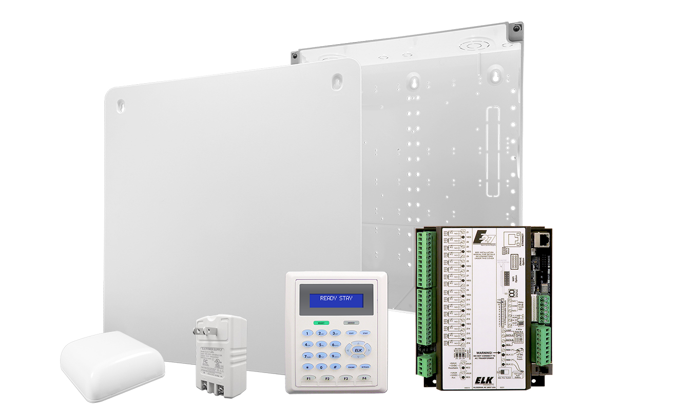 ElkConnect - ELK Products